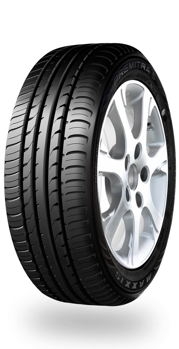 Maxxis HP5 Premitra - 225/45R17 91W – DKM Fabrication