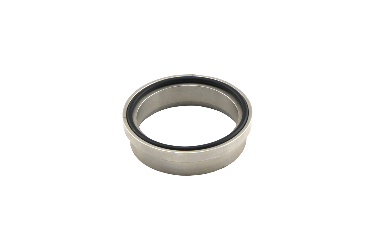 Turbosmart BOV 38mm SS Weld Flange – DKM Fabrication