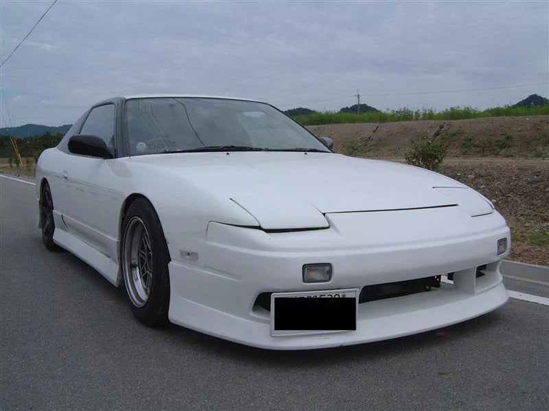 Origin Labo - Nissan 180SX Stylish Line Kit – DKM Fabrication