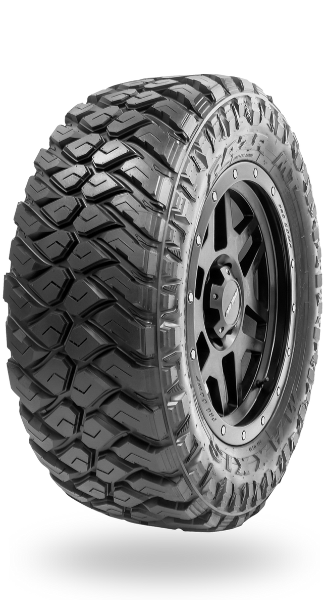Maxxis MT772M Razr MT - 235/85R16 120Q – DKM Fabrication